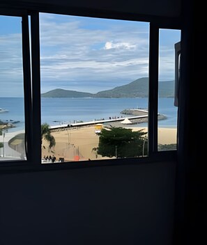 Apartamento | Interior