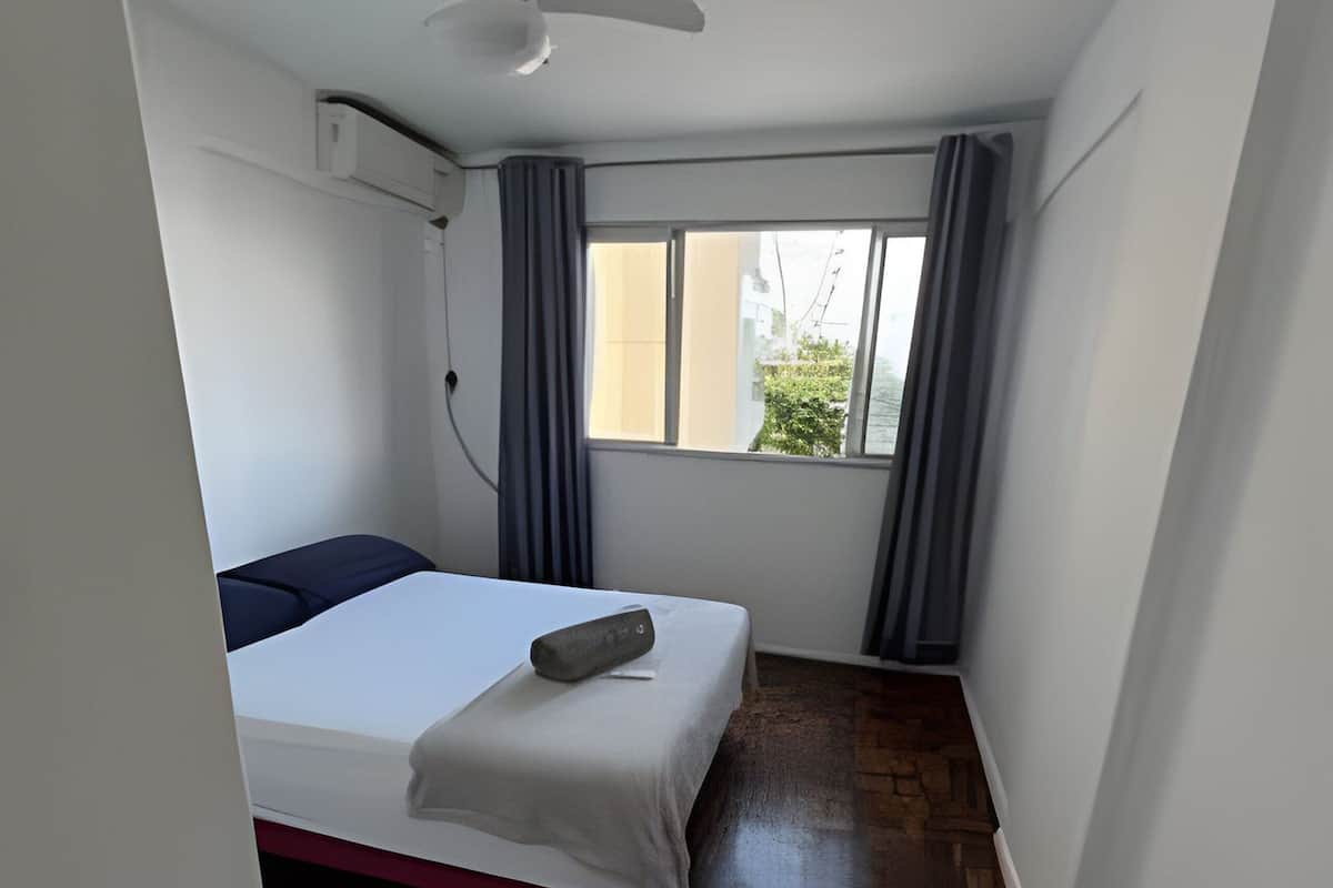 Apartamento | Wi-fi grátis