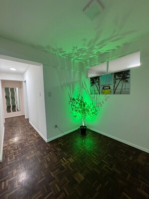 Apartamento | Interior