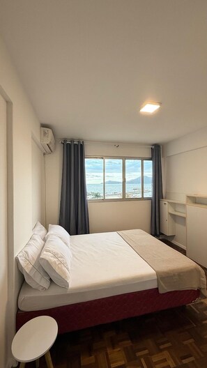 Apartamento | Wi-fi grátis 