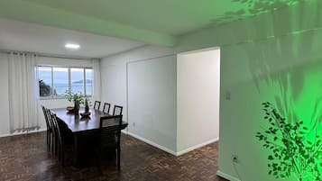 Apartamento | Restaurantes