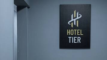 Entrada (vista interna)