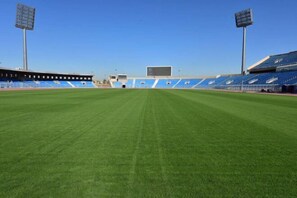 Recinto desportivo