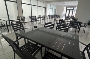 Sala de reunião