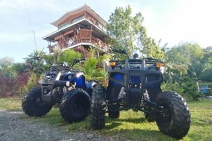 Comodidade do alojamento