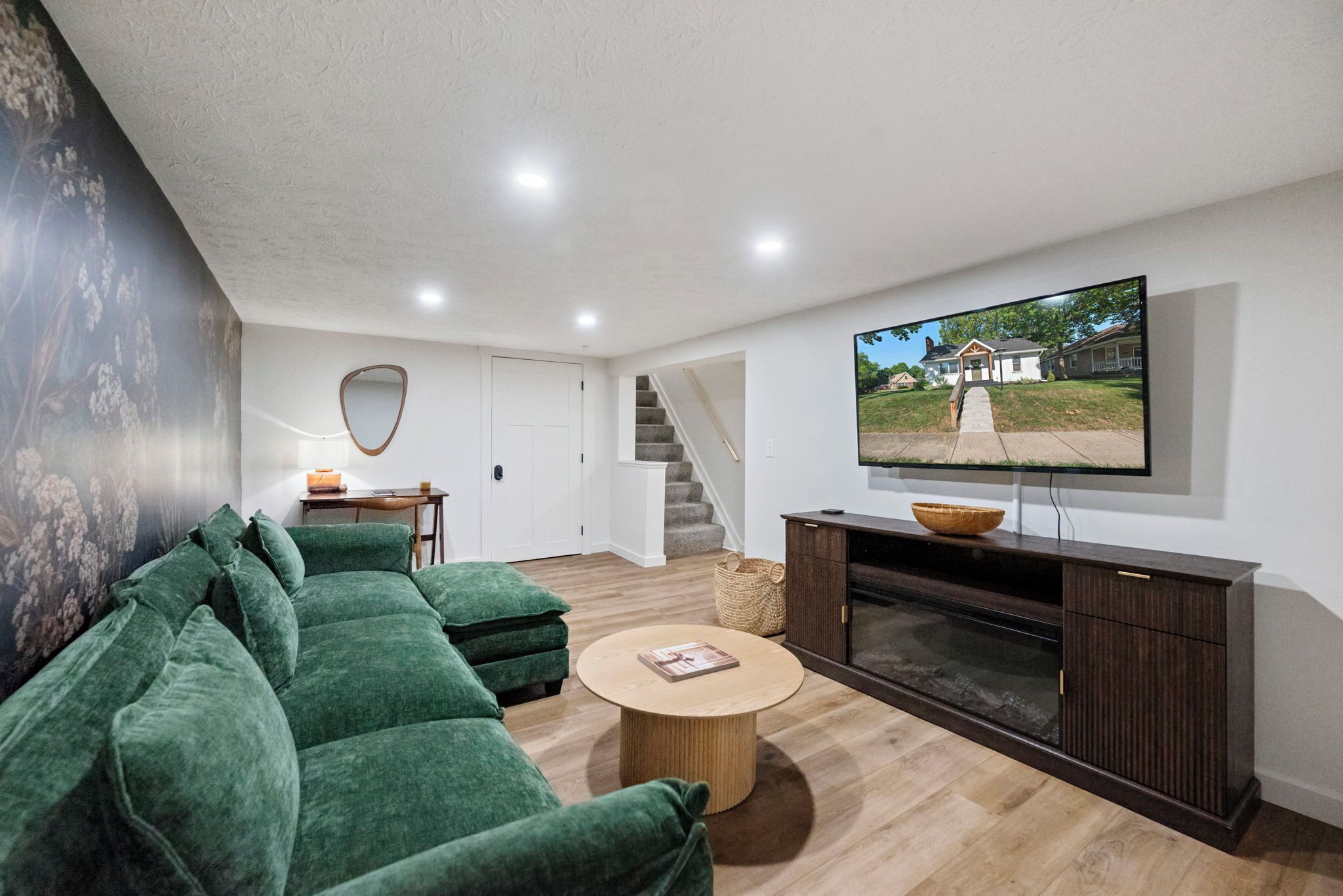 Gorgeous 3br Design, \N2 Living Rooms, Sleeps 10 - Lafayette