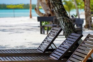 Comodidades da propriedade