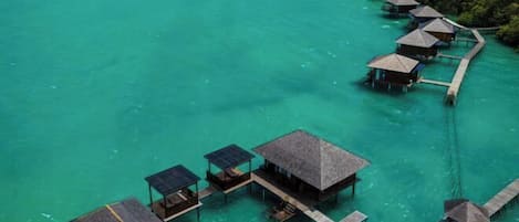 Comodidade do alojamento