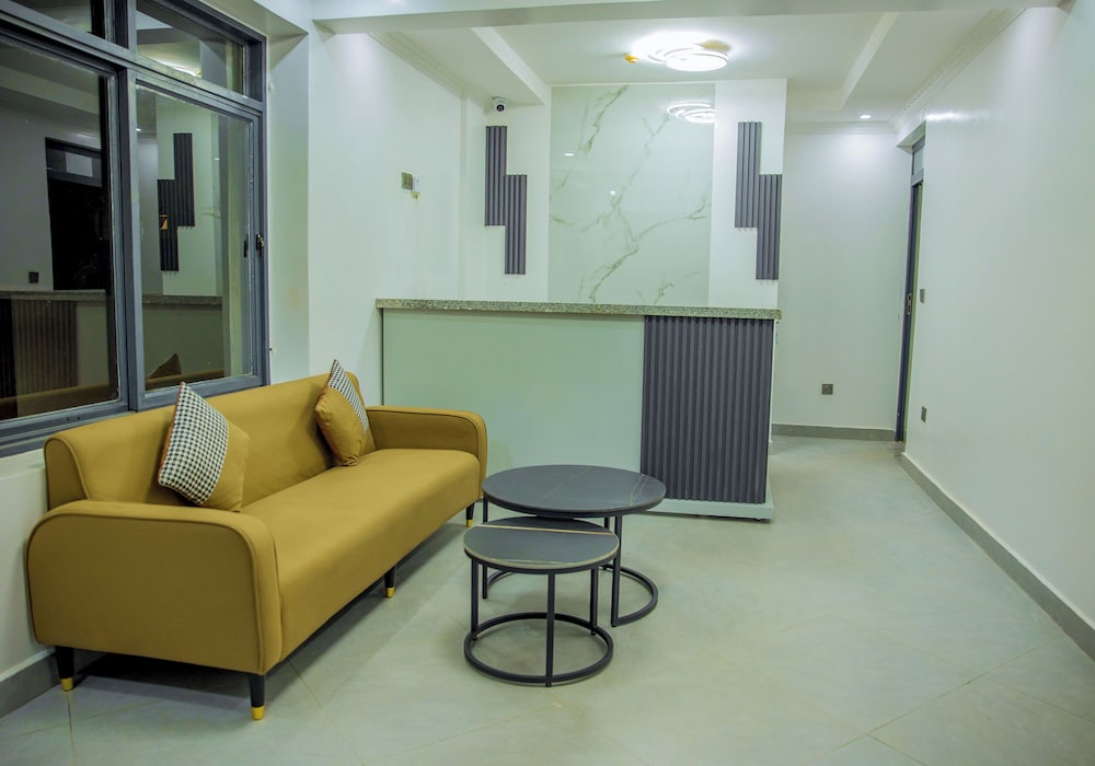 Kigali Bliss Apartment - Kigali