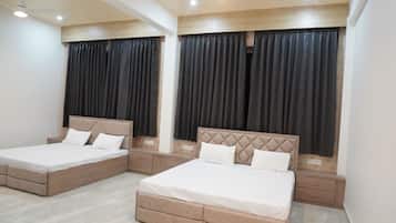 Quarto superior