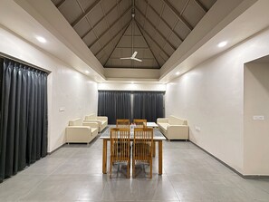 Villa de Luxo | Sala de estar