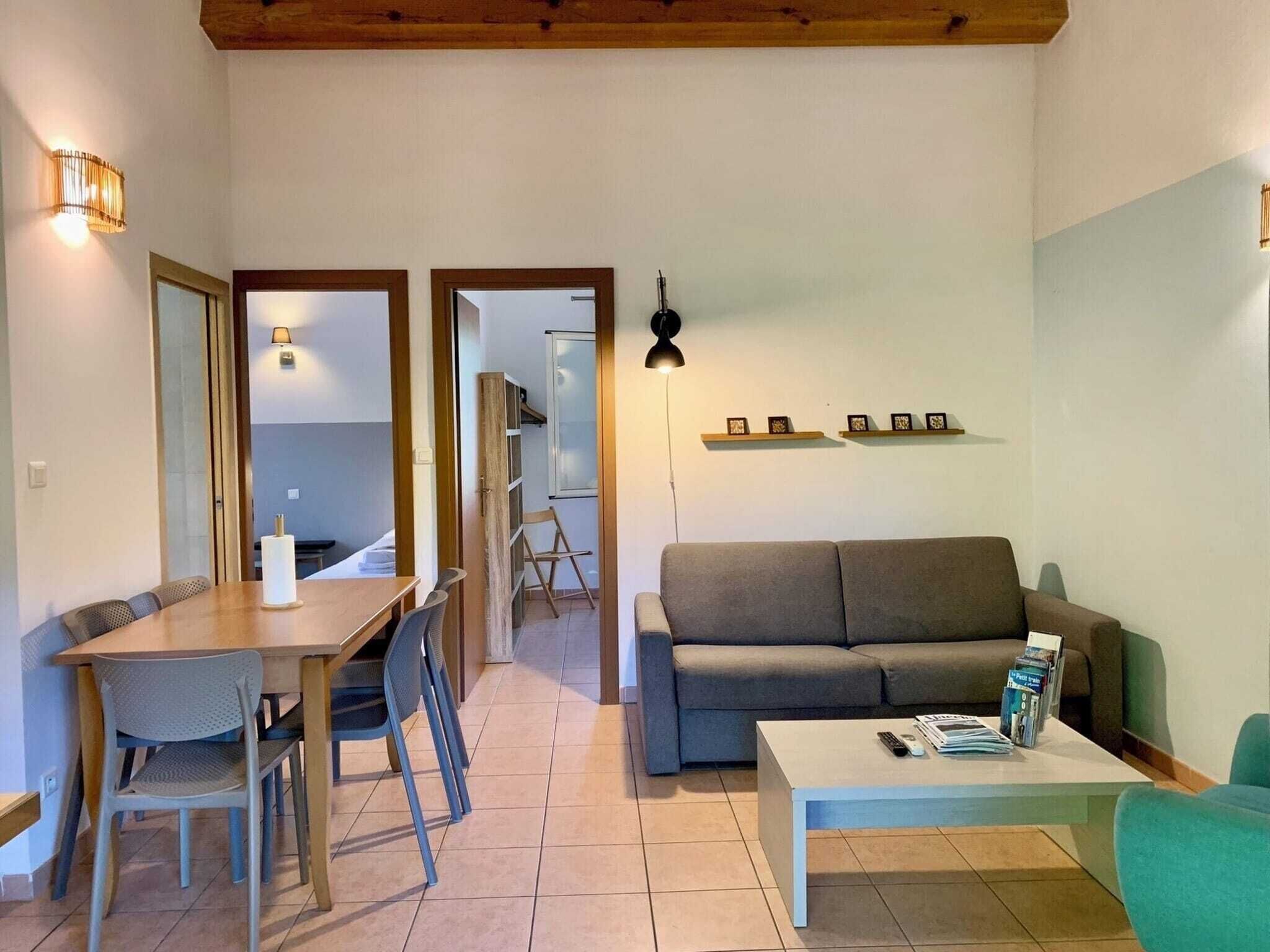 Mini Villa 5 - Propriano