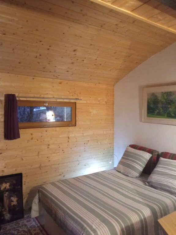 Chalet Grenouille - Auvergne