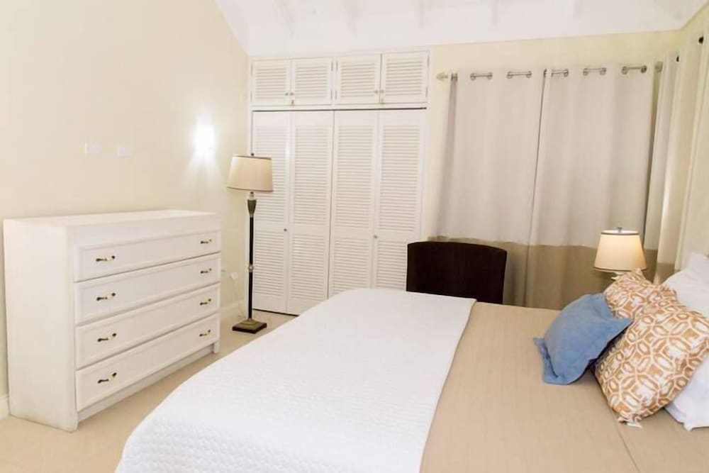 Coolshade Villas - Richmond Estate - Karibik