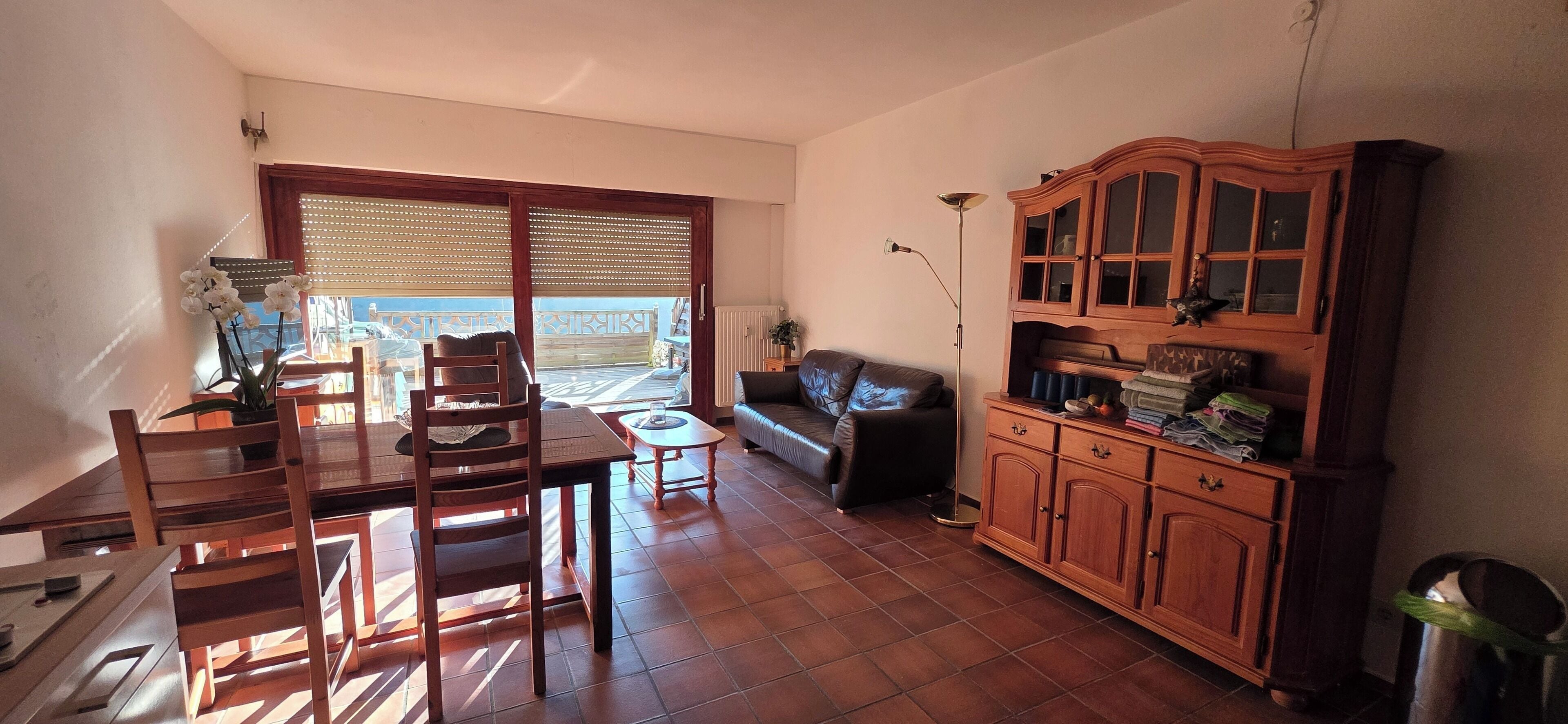 Stay In The Beautiful Erkensruhr "Eifel Glück" - Come Hiking And Relax - Simmerath