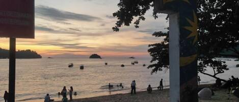 Toalhas de praia