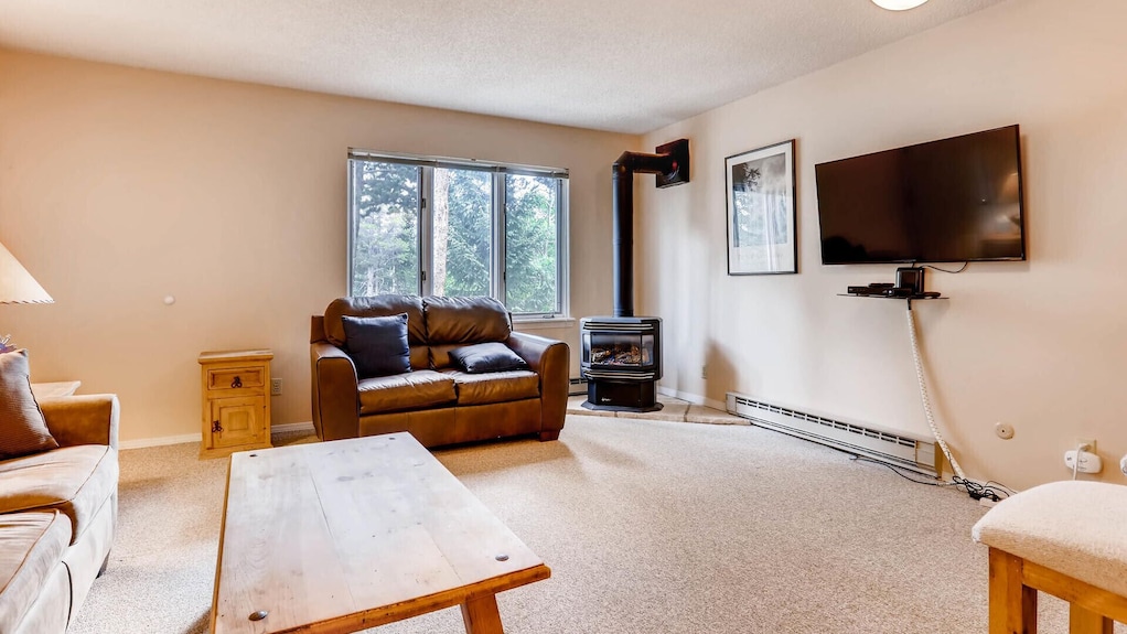 Breckenridge 39 - One Bedroom Apartment, Sleeps 4 - Summit County, CO