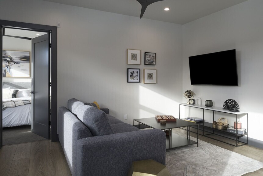 Breckenridge 76 - One Bedroom Apartment, Sleeps 4 - ブリッケンリッジ, CO