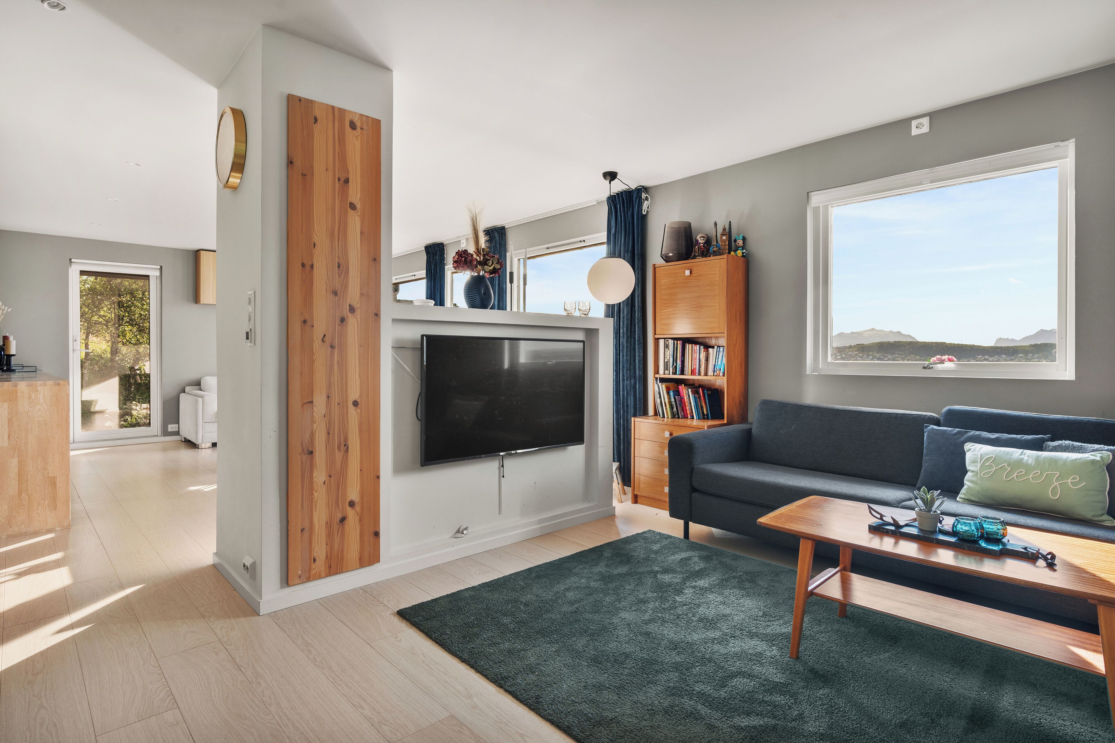 The Grand Horizon By Paramount - Tromsø