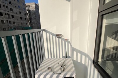 Luxury Evergreen Bac Giang apartment