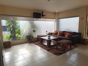 Área de estar