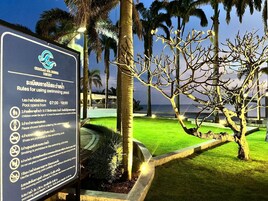 Instalações desportivas