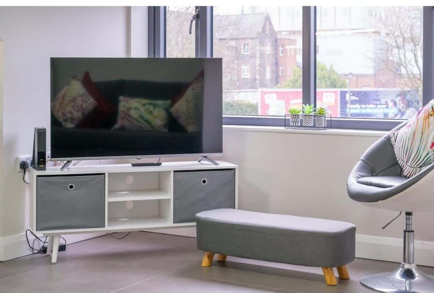 Apartamento-baño Privado - Belfast