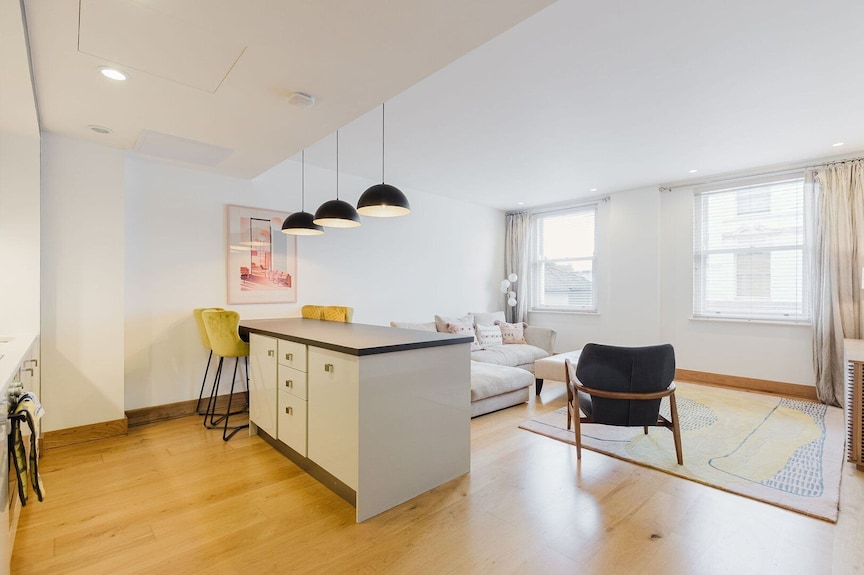 Guestready - Chic And Comfortable London Retreat - Londres