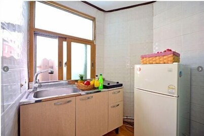 A good value for money located in the center of Jeonju Hanok Village