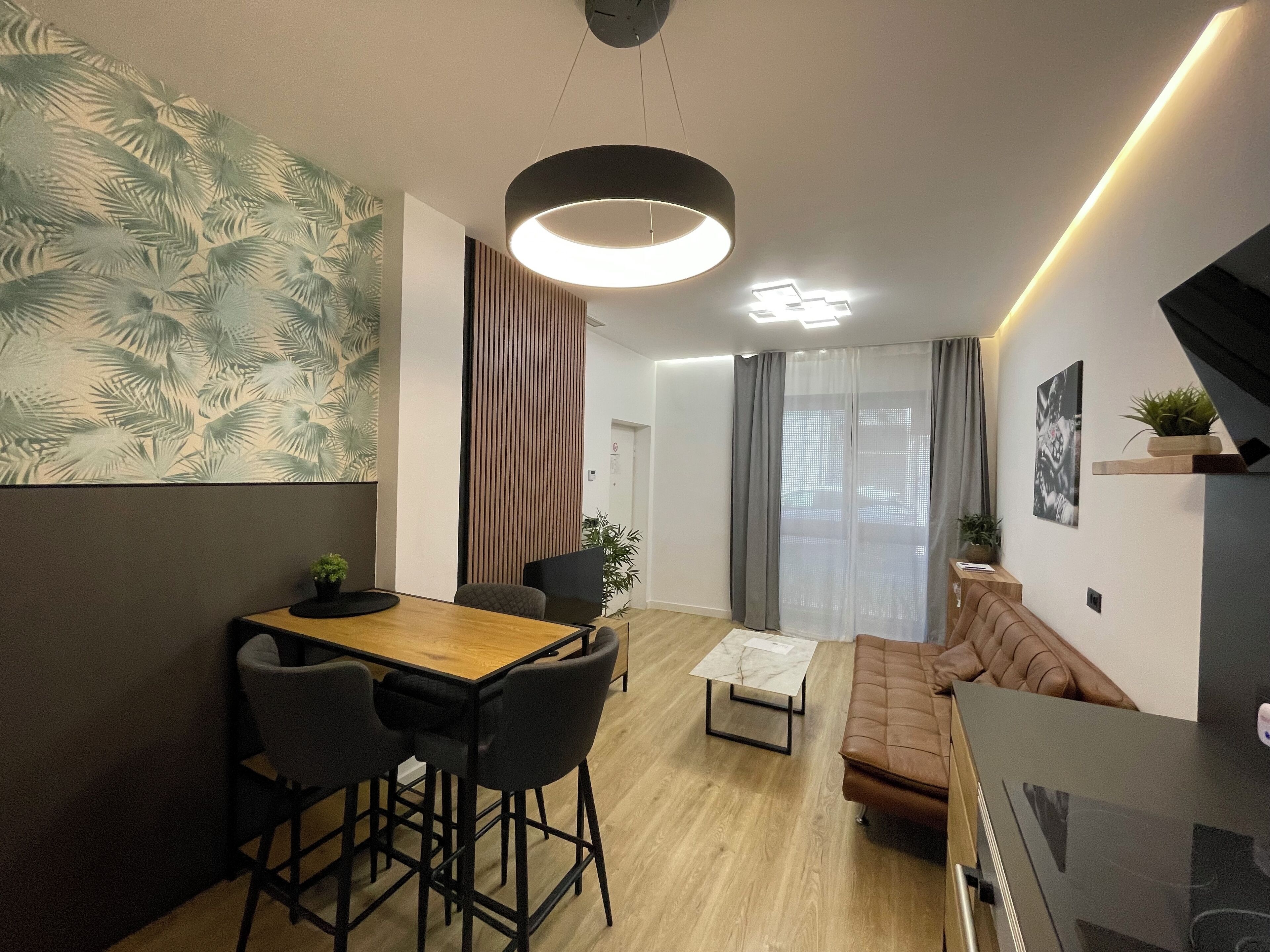 Alicante City Suite 1 - Alicante