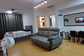 Área de estar