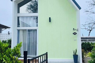 Luciano Homestay