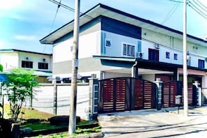Fachada