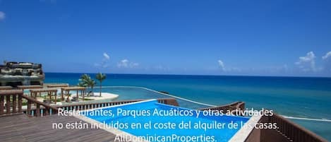 Villa, 3 quartos, acessível, fumadores | Piscina | Piscina exterior