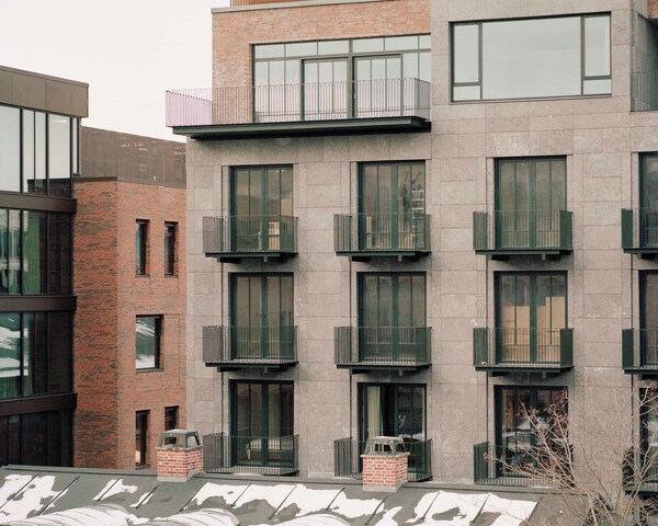 The Granary - Copenhaguen