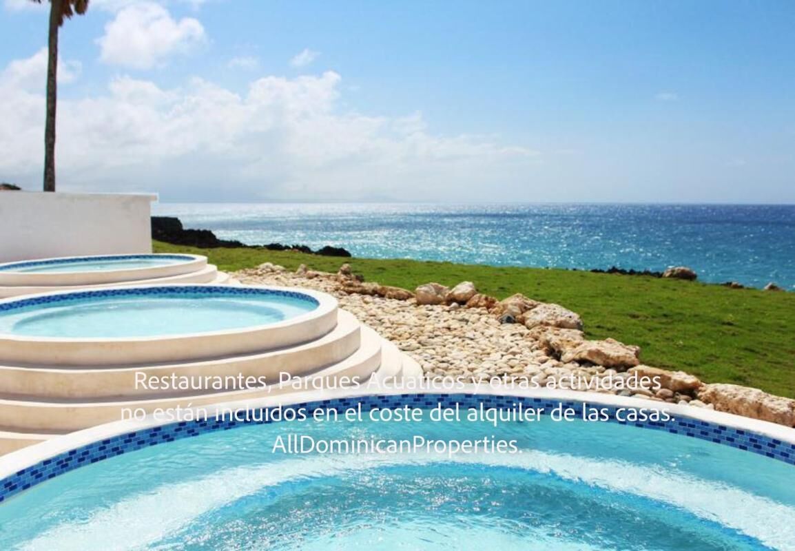 Vila, 3 quartos, acessível, para fumantes | Piscina | Piscina externa