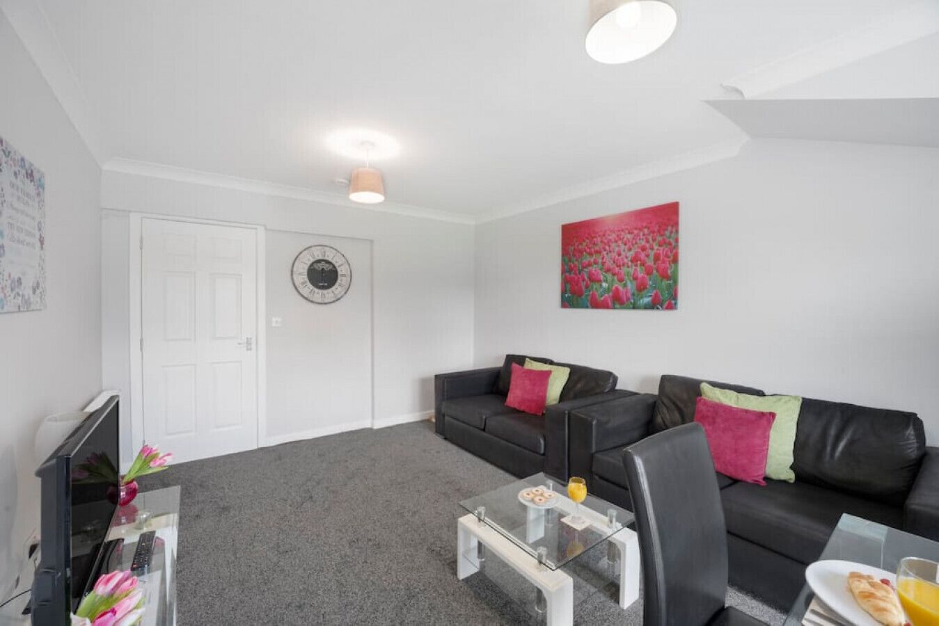 Premier - Clydesdale Apartment - Motherwell