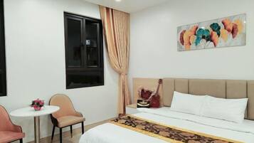 Comodidade do alojamento