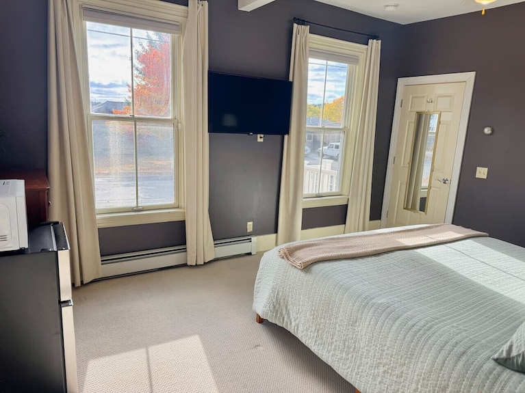 Great Harbor Inn Somes Sound Room 1 - Bar Harbor, ME