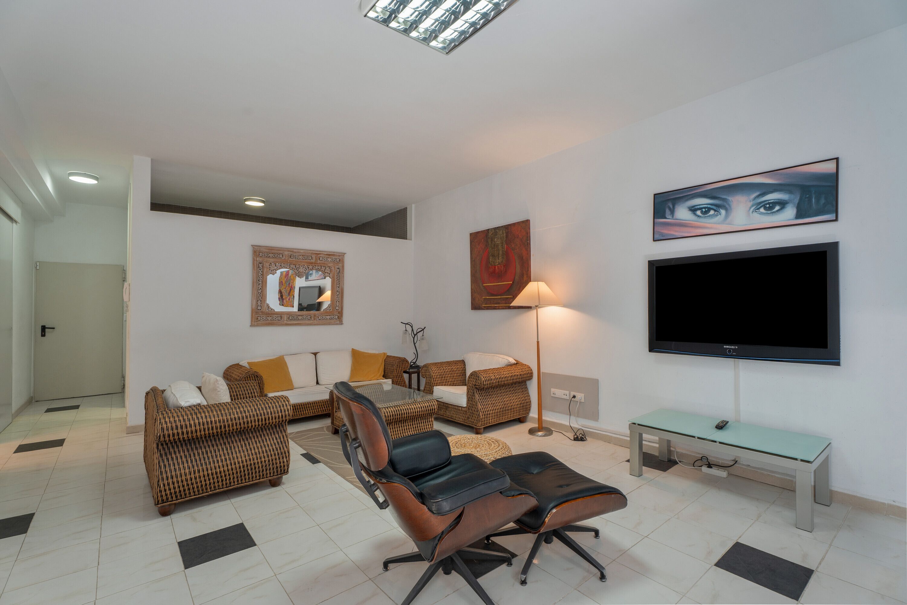 Vakantievilla 'Playa Del Duque' Met Privéterras, Wi-fi En Airconditioning - Costa Adeje