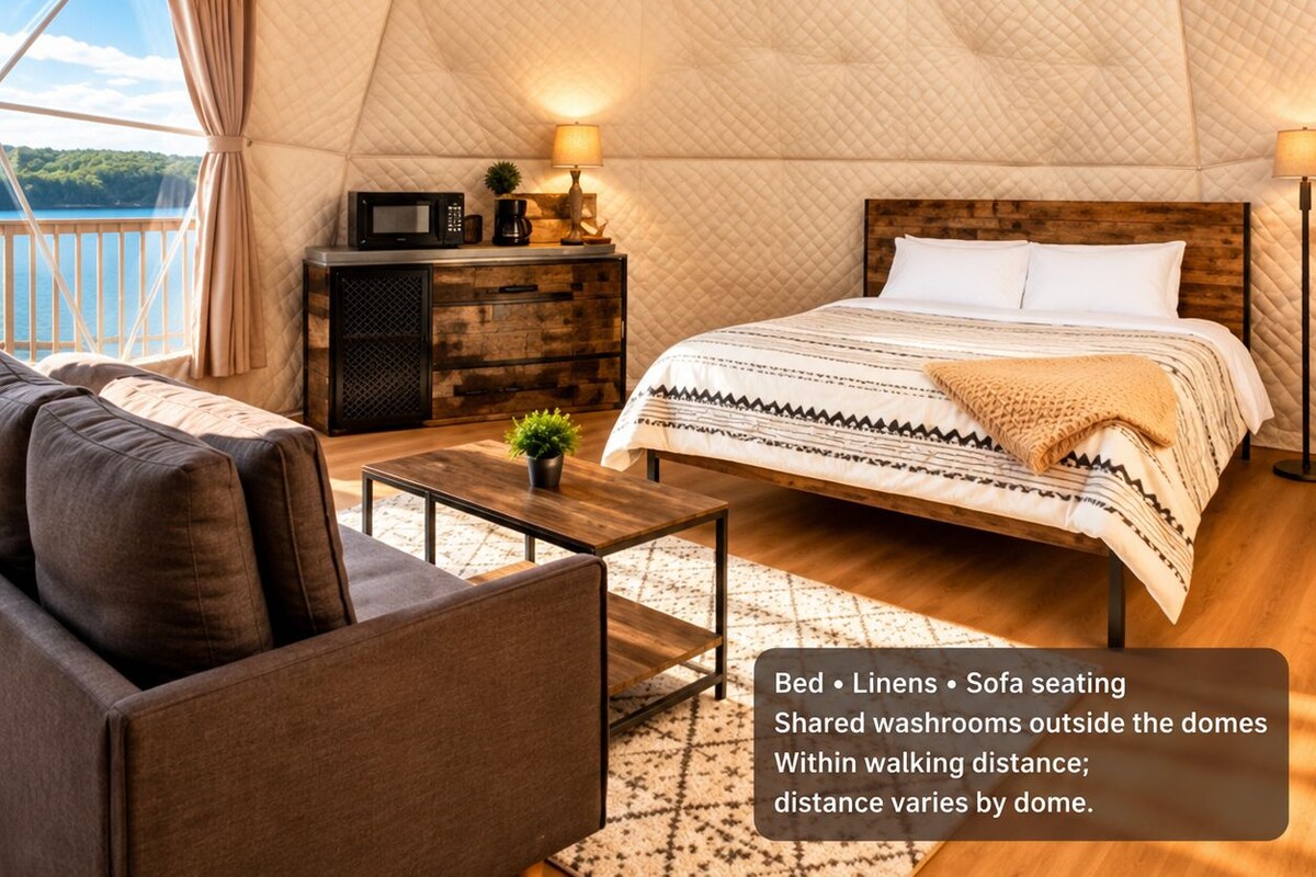 Quarto solteiro, 1 cama de casal, varanda | Roupa de cama