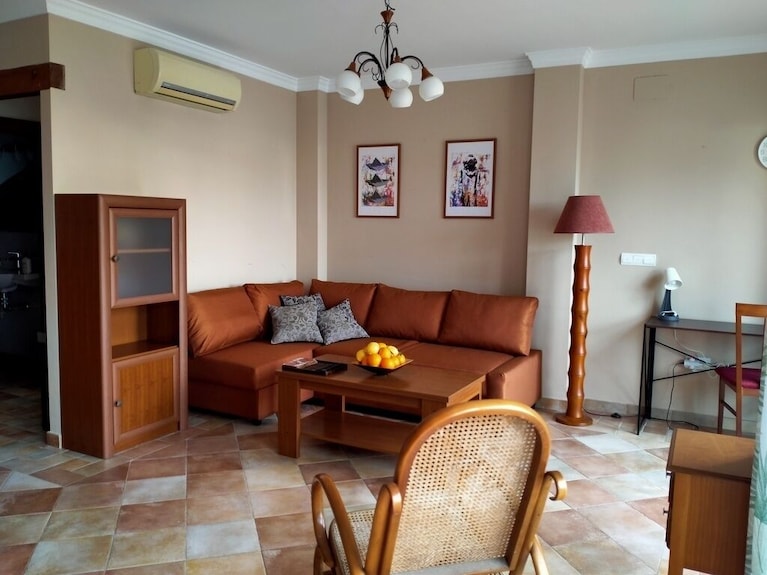 Maison "Rincón De Marinos", Dans Le Quartier Calme, à 5 Minutes à Pied De Plage - Almuñécar