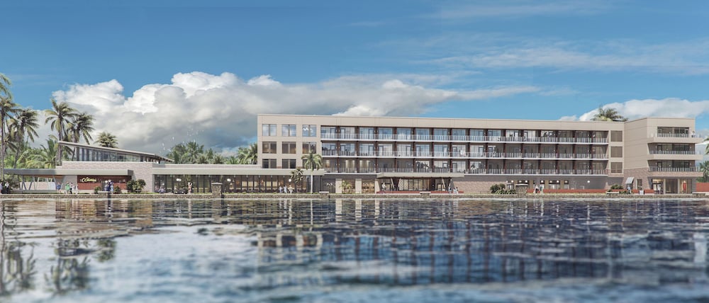 Hotel Eastport - Wildwood, FL