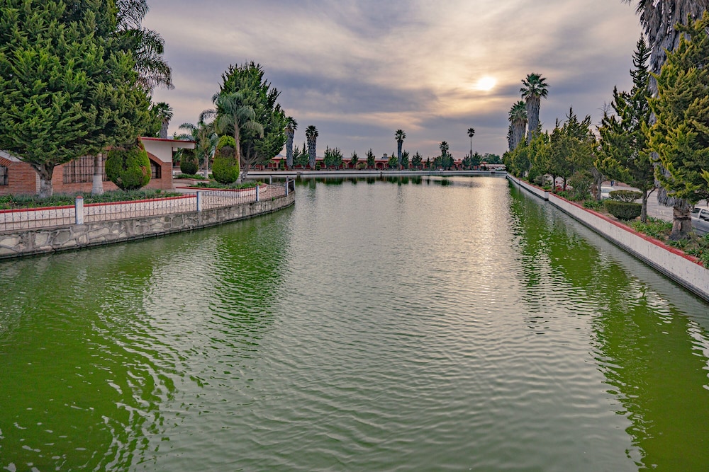 Hotel Oviedo Teotihuacán - Tlaxcala