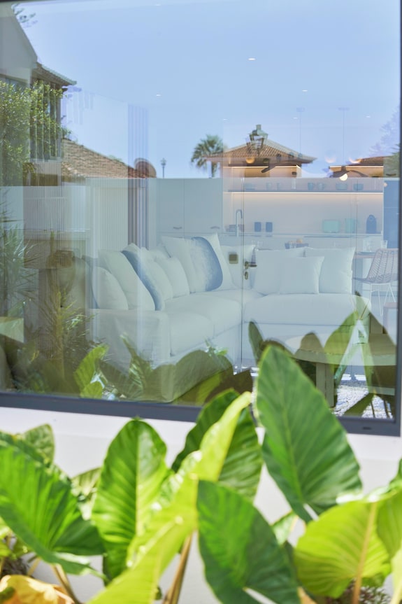 Empress Villa Tropical Garden - Madeira