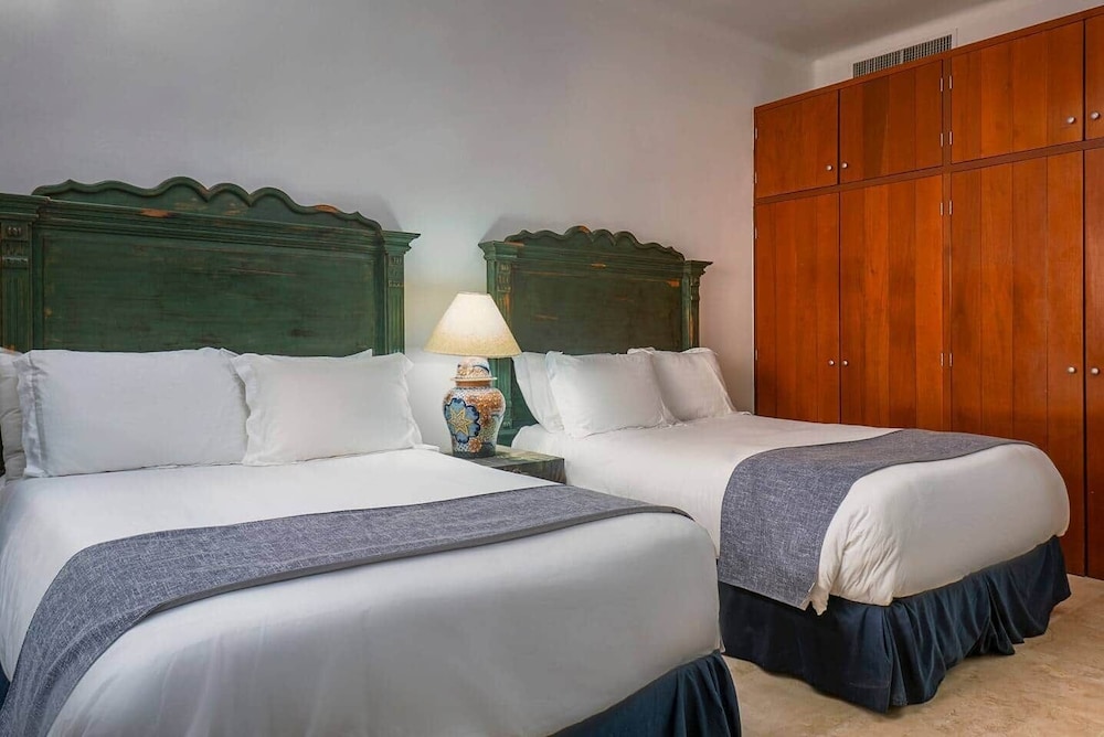 Puerto Aventuras Fatima Bay Beachfront Oceanview - Puerto Aventuras | Vrbo