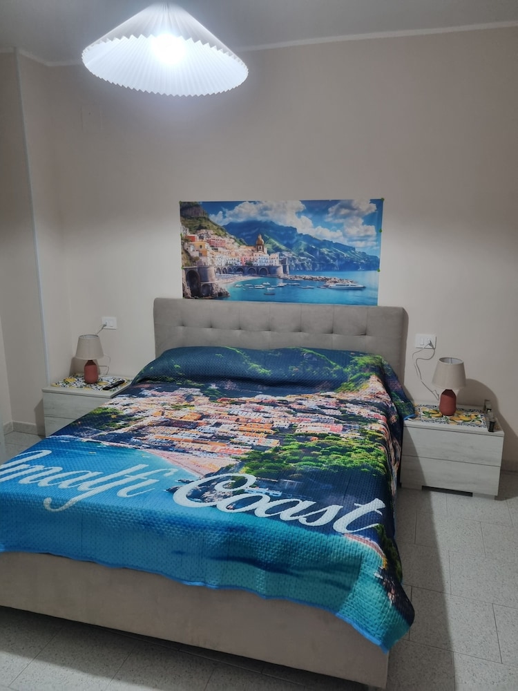 Giordano Rooms Amalfi Coast - Tramonti