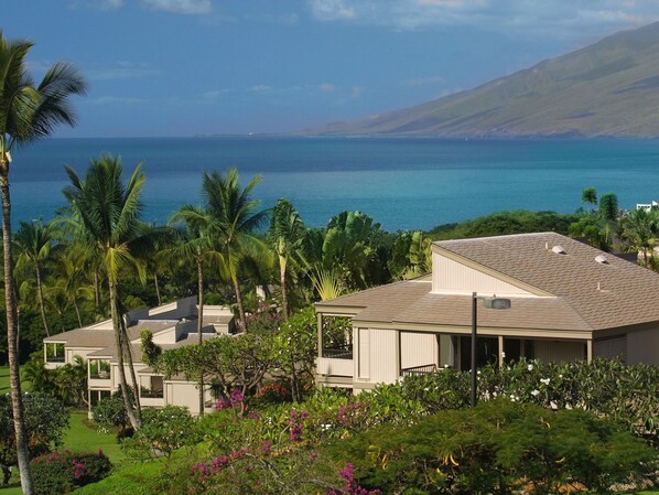 Wailea Ekolu Village 1205 - 2 Bedroom Ocean View Condo Reviews, Deals ...