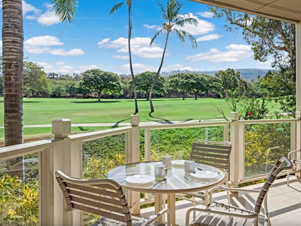 Wailea Grand Champions 97 - 1 Bedroom Golf Course View Condo Reviews ...