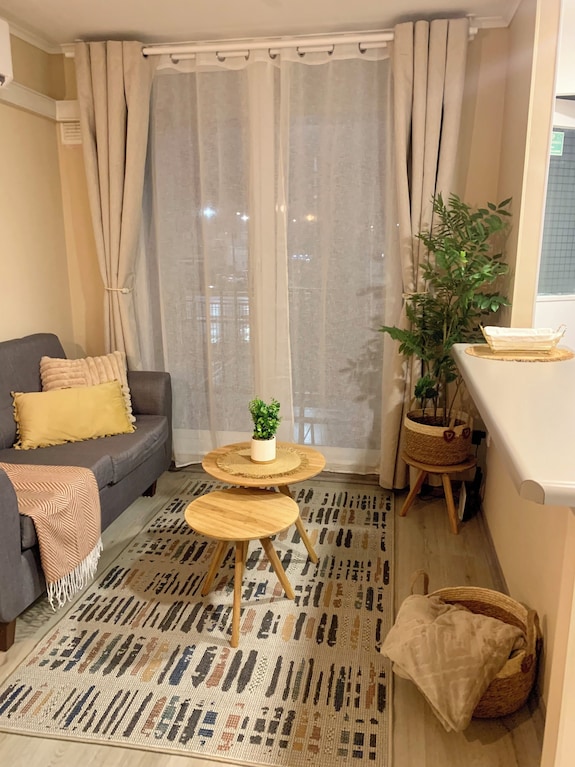 Departamento Full Equipado Villarrica - Villarrica